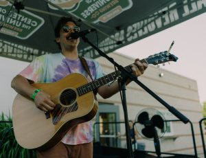 Photos – Chris Leggett